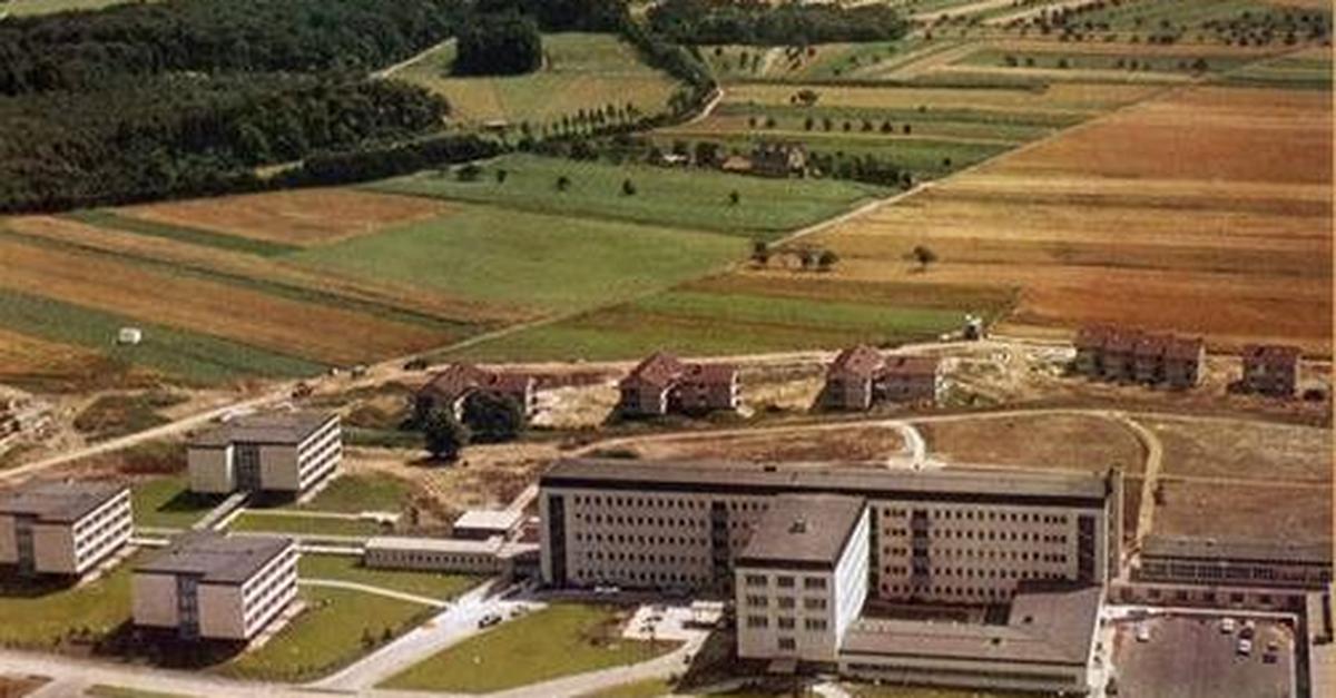 Auf Esch: Ein neuer Stadtteil für Groß-Gerau entsteht